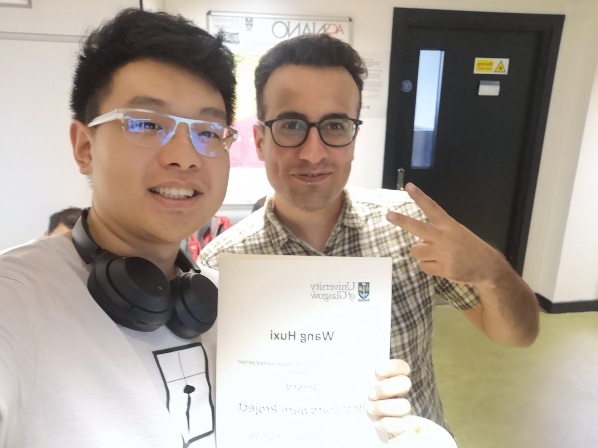 Huxi Wang (@Huxi19020900) | Twitter