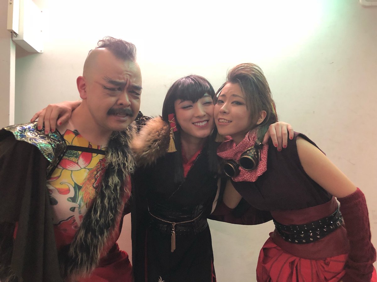 DMF/ENG提携公演Vol.5 舞台「ラストスマイル(2019年Ver.)」感想まとめ (60ページ目) - Togetter