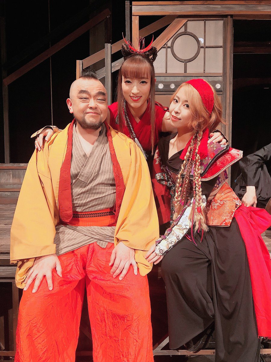 DMF/ENG提携公演Vol.5 舞台「ラストスマイル(2019年Ver.)」感想まとめ (60ページ目) - Togetter