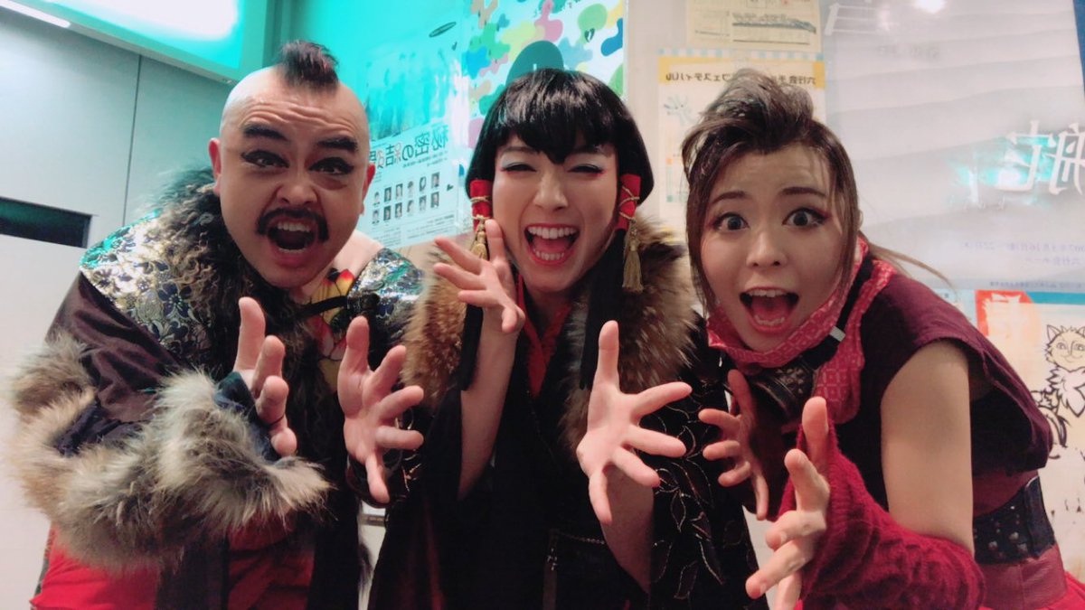 DMF/ENG提携公演Vol.5 舞台「ラストスマイル(2019年Ver.)」感想まとめ (60ページ目) - Togetter