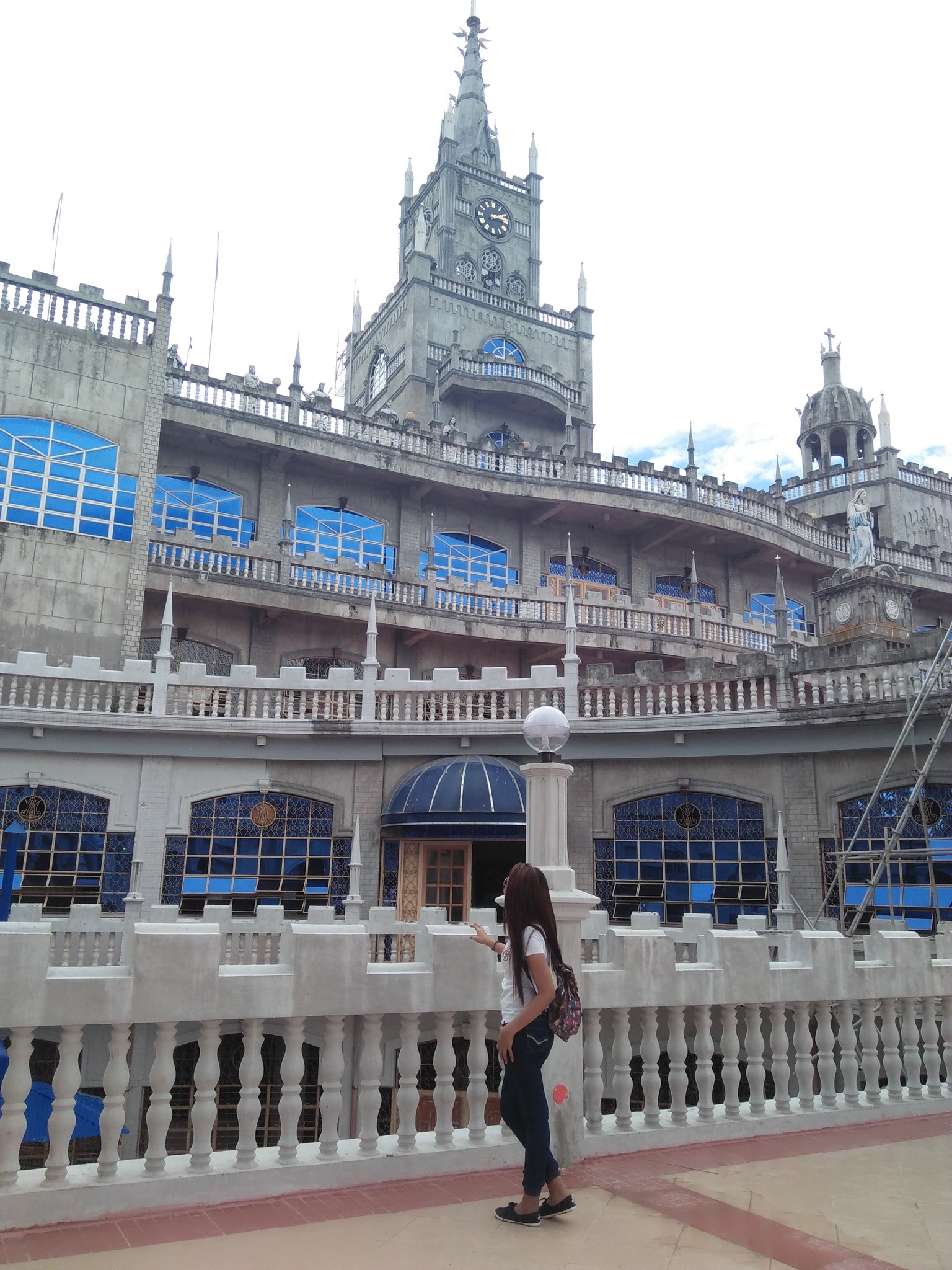 cherrylee elopre on Twitter: "simalashrine 💓 #BlessedAndGrateful…