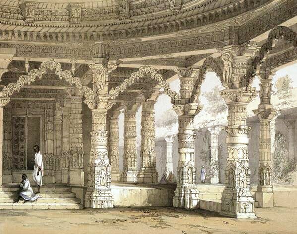 #Paryushana Mahaparva most important festival of #Jainism is being ...