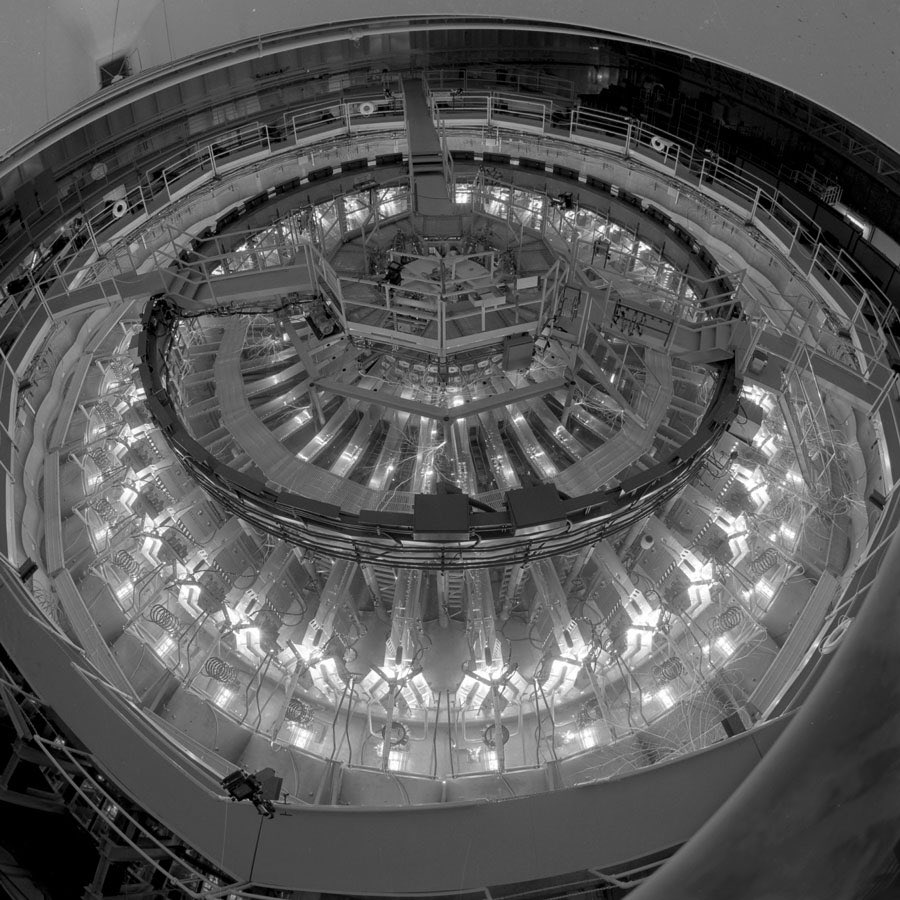 During the 1980s, Sandia developed three of the most powerful particle ...