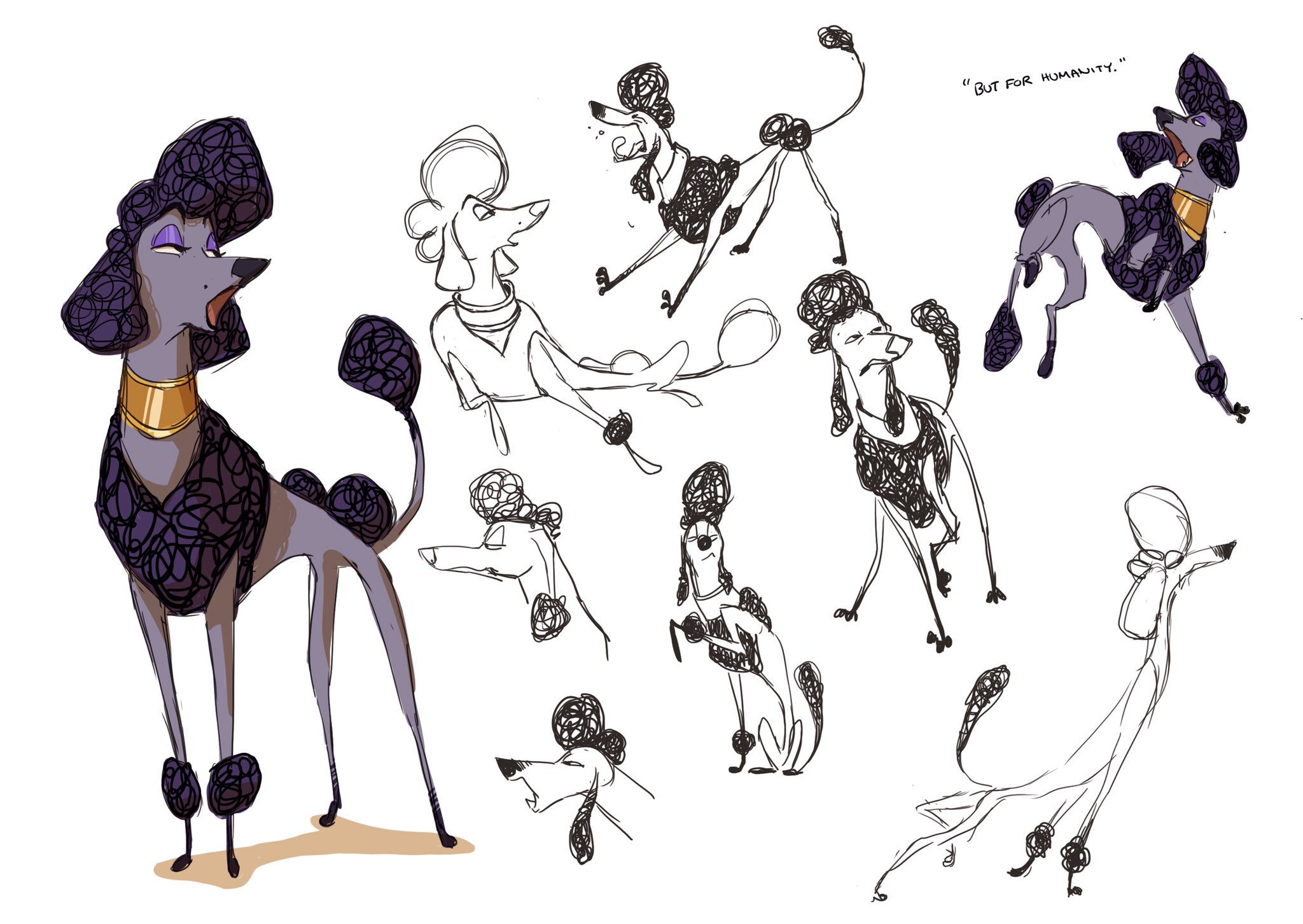 Georgette Oliver And Company