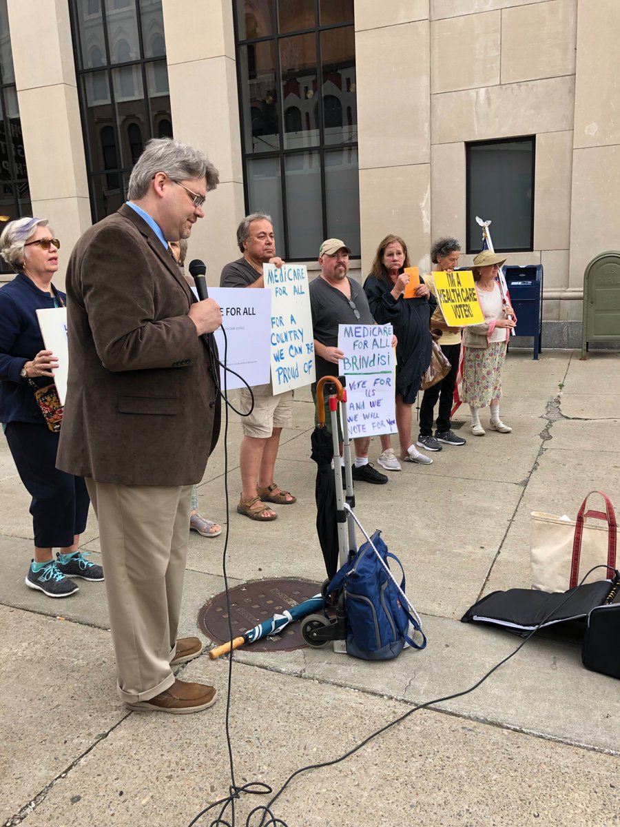 Statement from National Nurses United Executive Director Bonnie ...