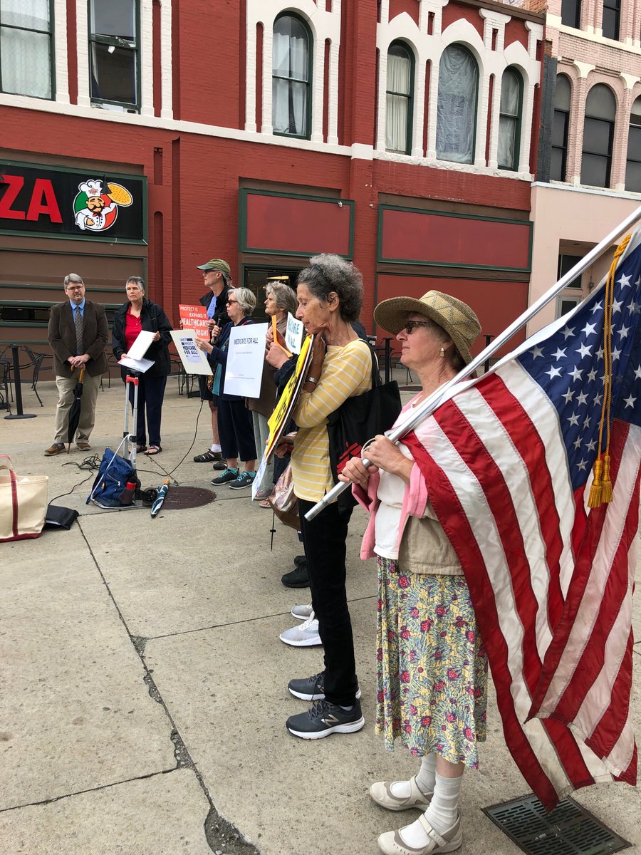 Statement from National Nurses United Executive Director Bonnie ...