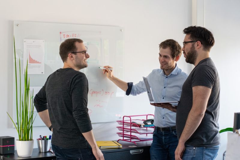 Maurice Wallbott (@mwdev92) | Twitter