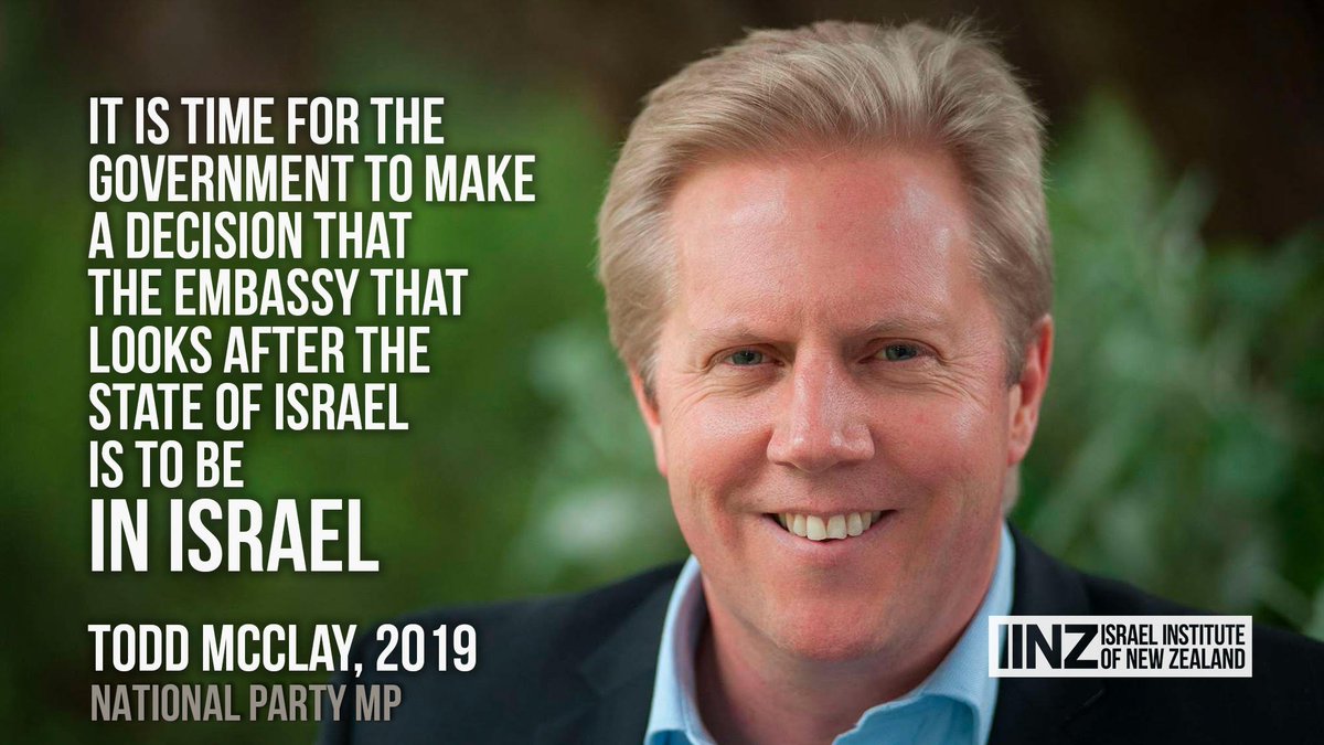 A disproportionate response – Israel Institute of NZ