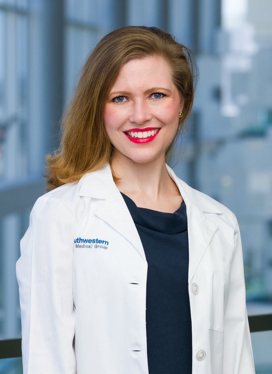 UTSW O'Donnell Brain Institute on Twitter: "Dr. Elisabeth Golden joins our neurology faculty as ...