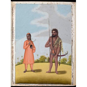 #Yogi तपस्वी or योगी why they are called Ascetic? yogis of many sects ...