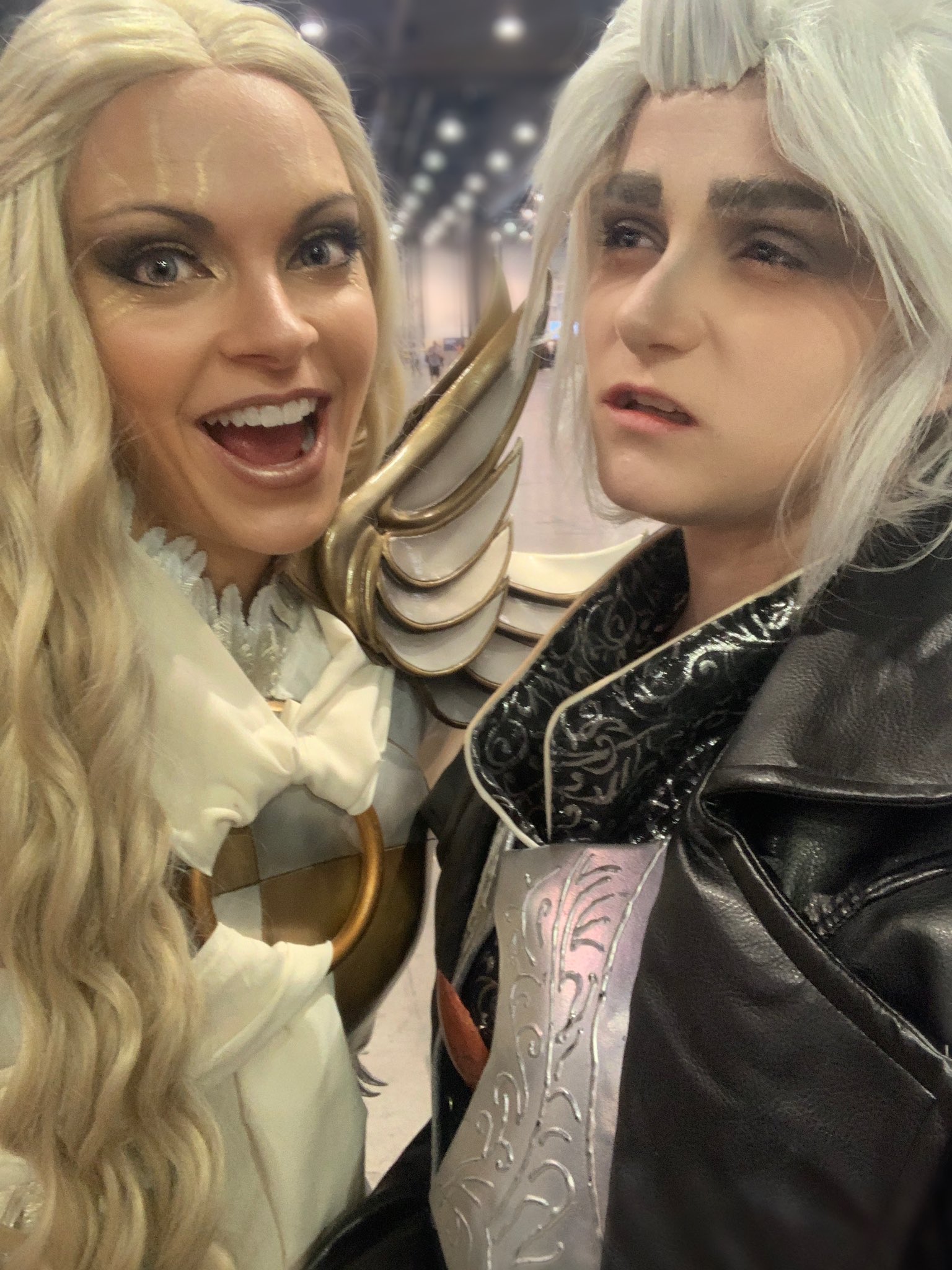 Sorin Cosplay