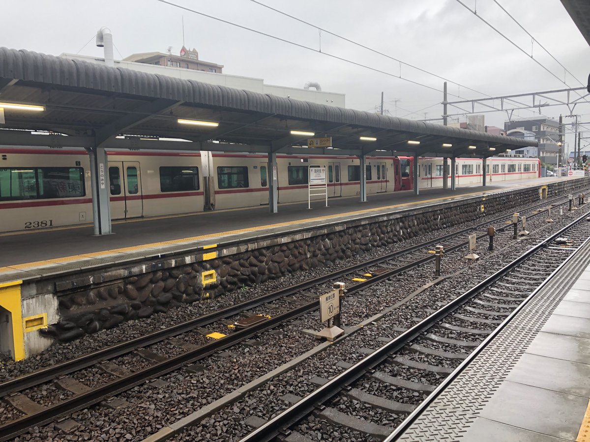 【鉄道】名鉄3104Fも特急仕様の新塗装へ（2本目） - Togetter [トゥギャッター]