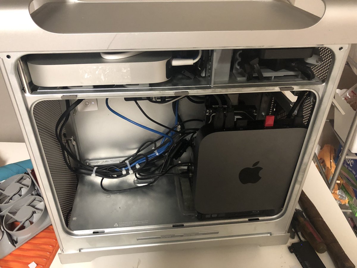 beruhigen Korrespondent Ringel mac mini g5 Sportler Achtung Sparen