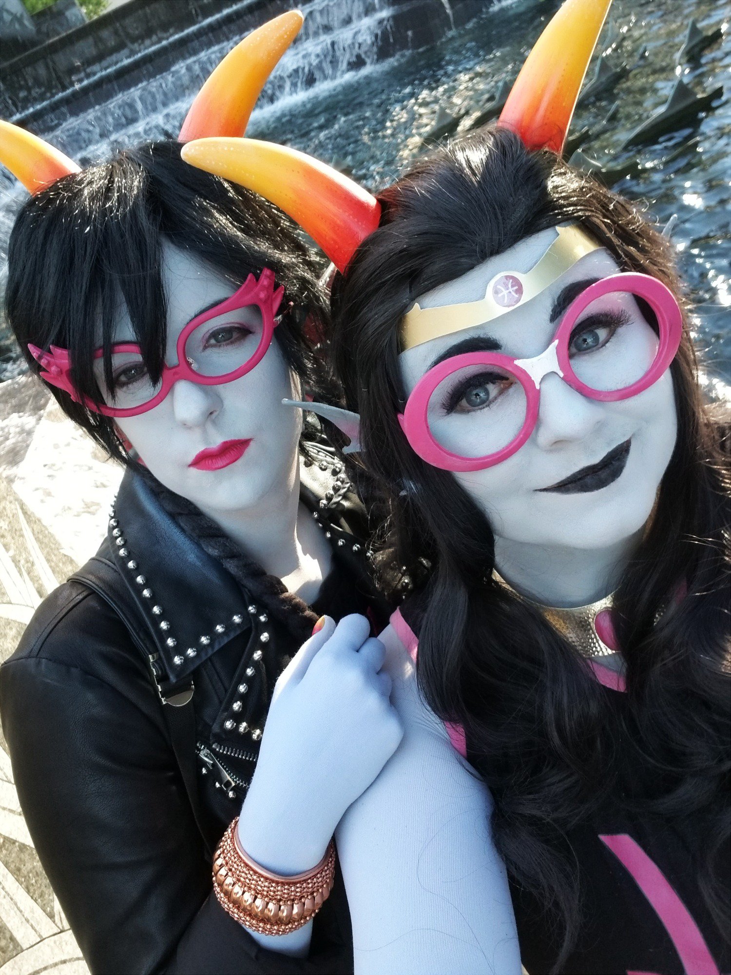 Meenah Human