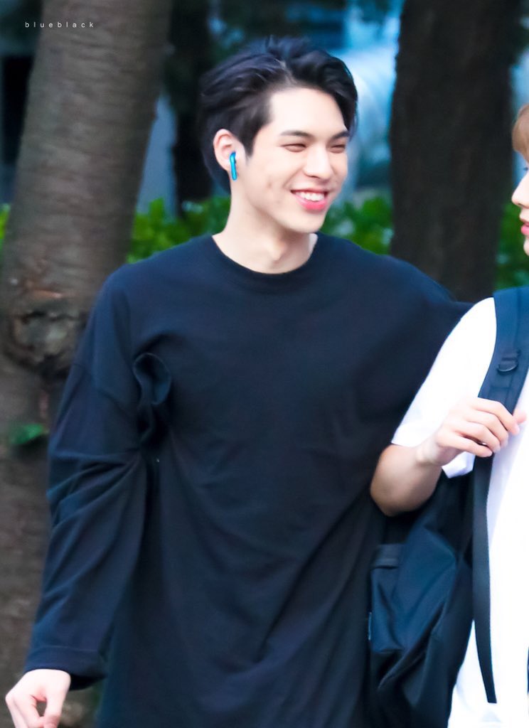 BX is one FINE Individual : r/kpopthoughts