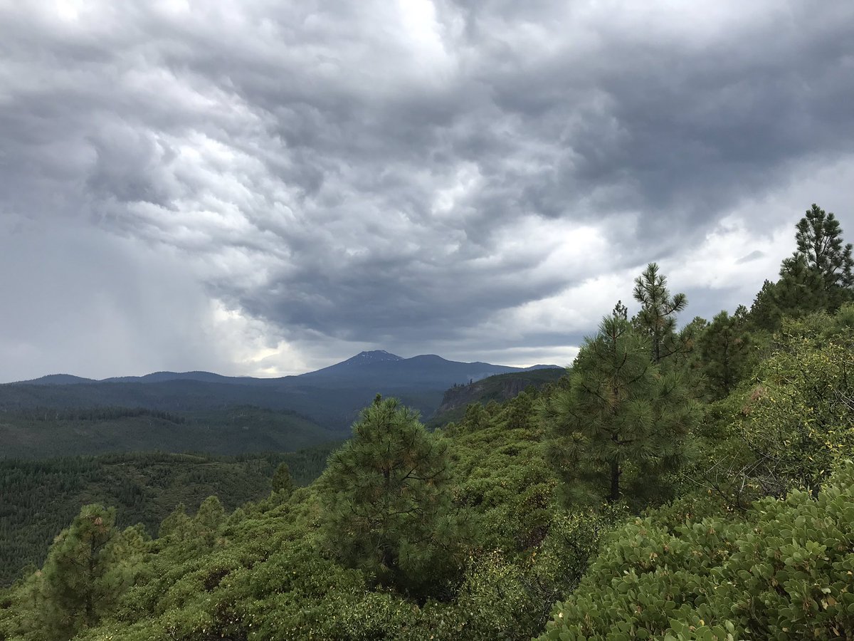 Central Oregon Fire Information | Wildfire Updates | Air Quality Resources