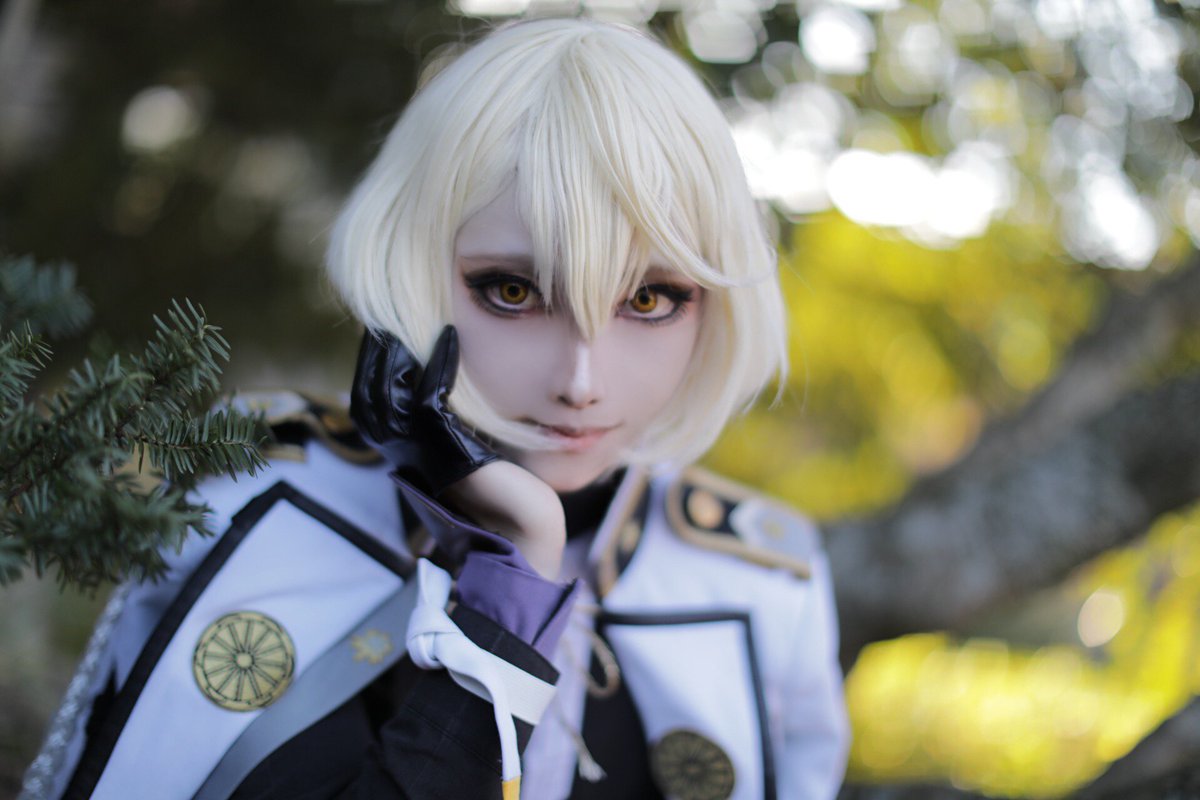 あんこう (@ankou_kasenkane) | Twitter