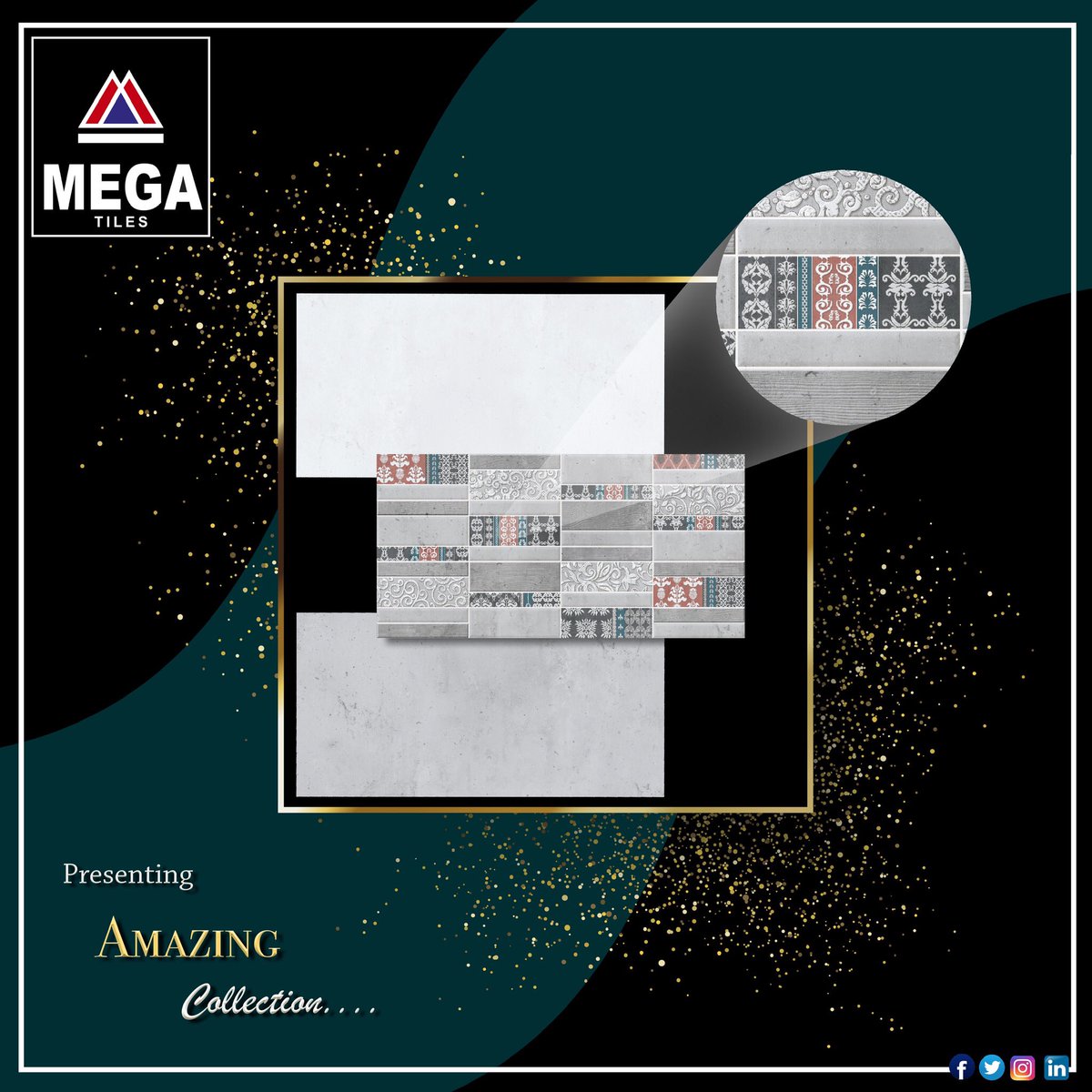 MEGA TILE (@mega_tile) | Twitter