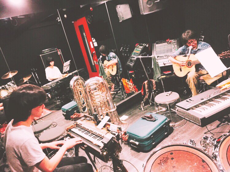 Hiro Shibata ヒロ・シバタ (@HjroShjbata) | Twitter