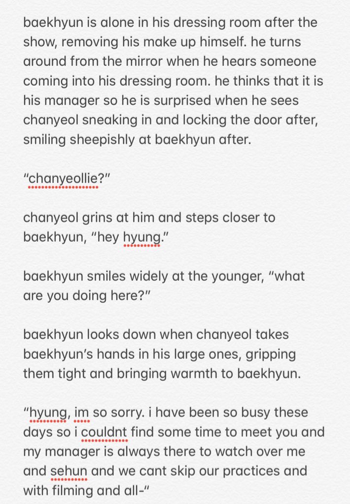 cb sns au 📌 on Twitter: "after the show; https://t.co/XeYqYj1Hwc" / Twitter