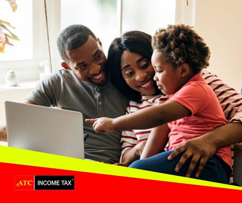 Tax Service | Tax Refund Loans | E-file Tax Service - ATC Income Tax®