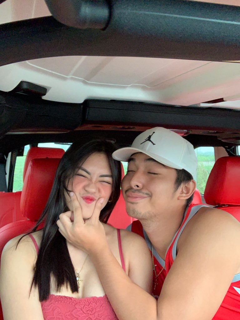 Jayzam Manabat on Twitter: "Dun ka sa babaeng kayang kaya kang ipag tanggol kahit kanina, yung ...