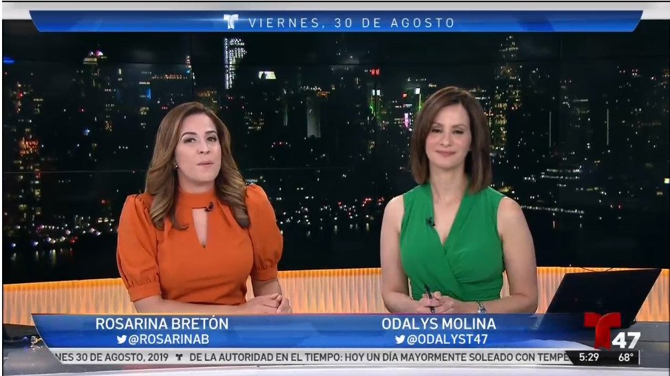 De Odalis Molina
