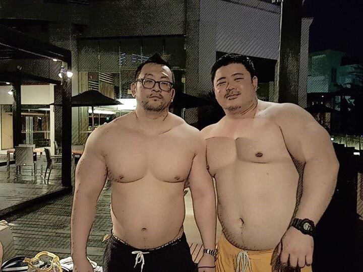 beefymuscle.com on Twitter: "More beefy muscles: https://t.co/Oojza3vVJZ #beefy #massive #muscle ...