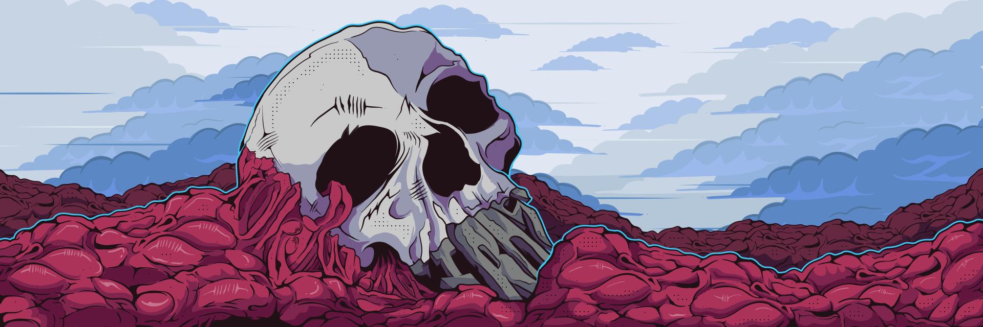 Obey Background For Twitter