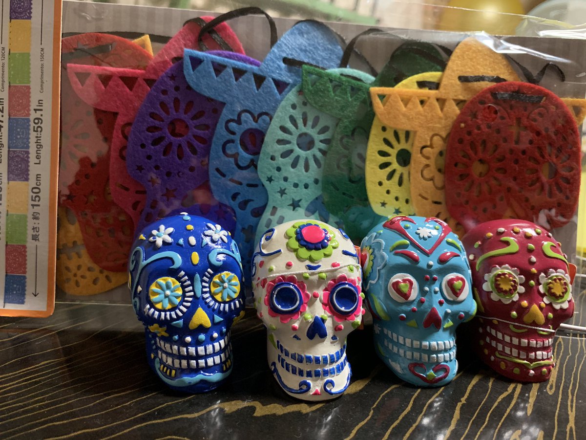 【2023年最新版】人気100円ショップ「ダイソー」で買えるハロウィングッズまとめ！ -page5 | Jocee