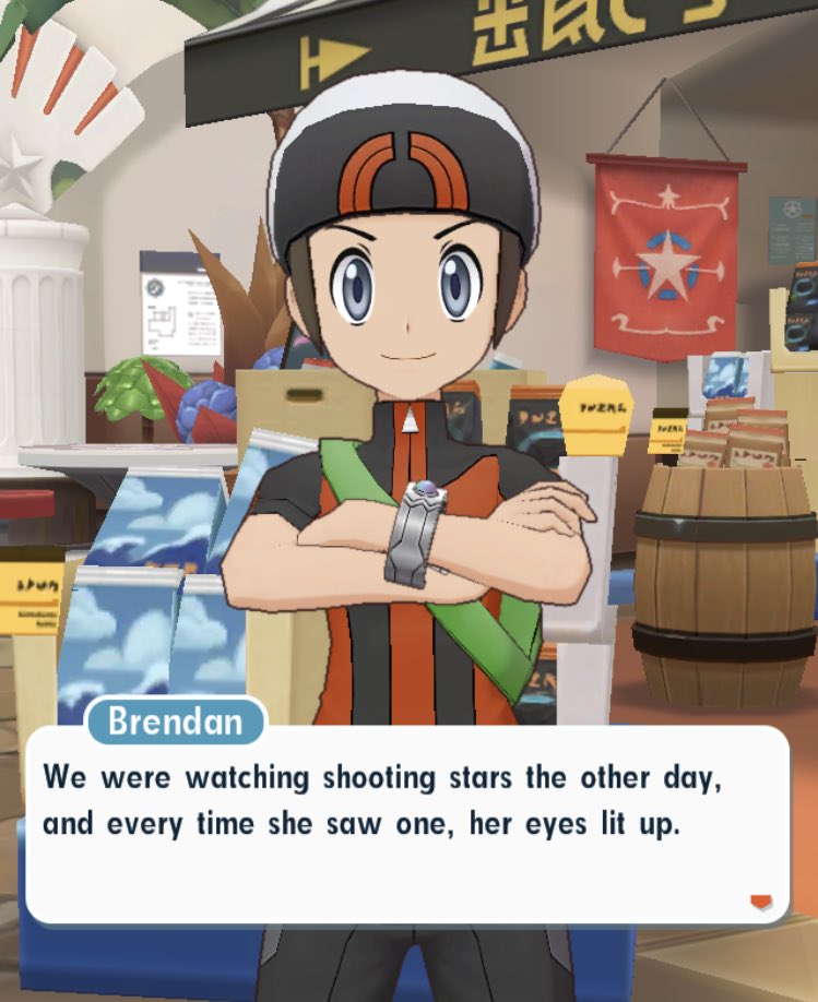 Hoennshipping Tumblr