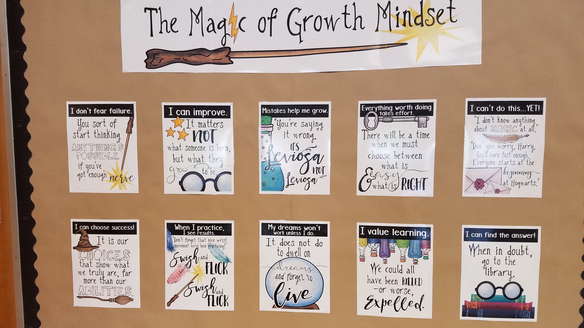 Lynn on Twitter: "Mrs. Eagan teaches 4th grade in southern OR. & was ...