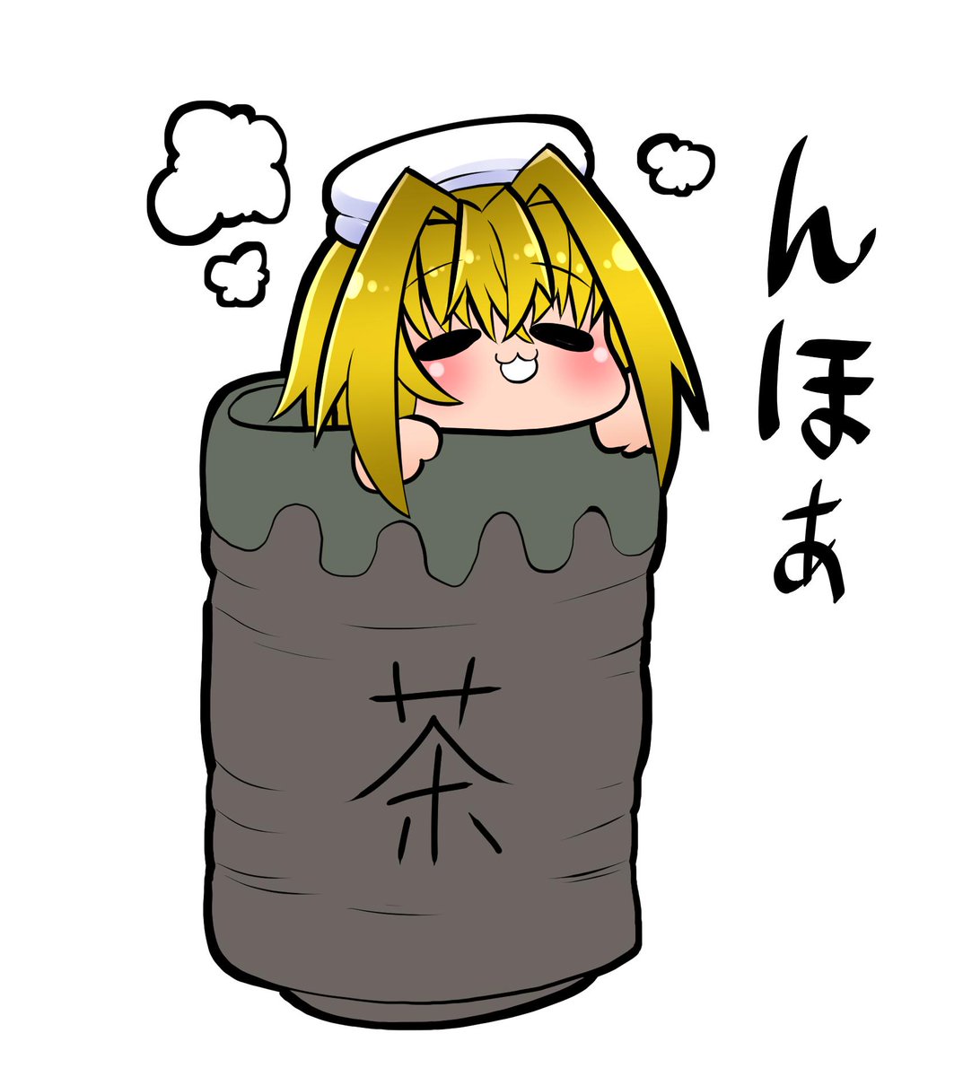 Twoucan - nysan (@nysan072)