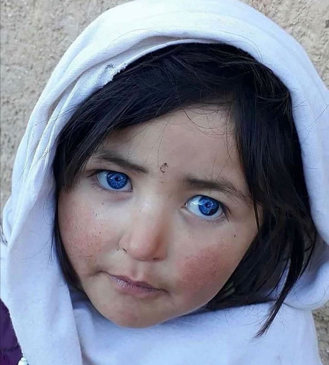 Afghan Eyes
