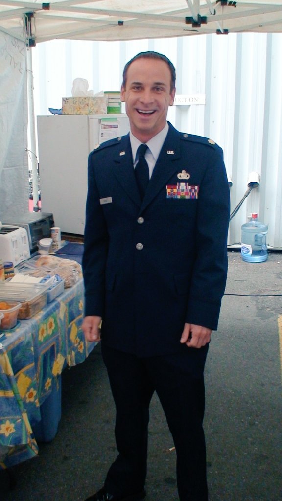 Colin Cunningham Stargate Sg 1