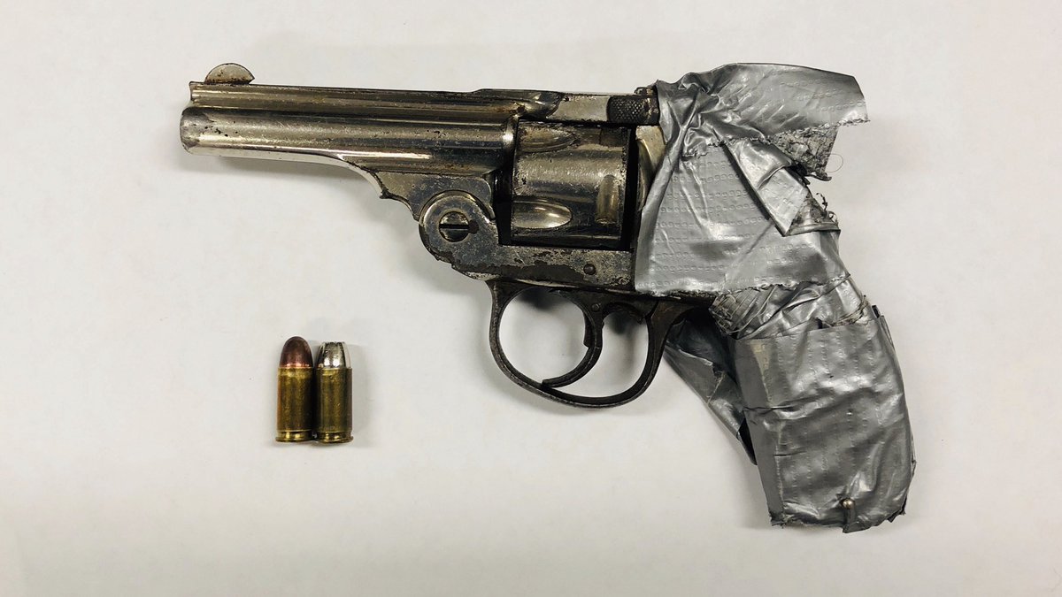 Replacing a damaged frame under new rules? : r/canadaguns