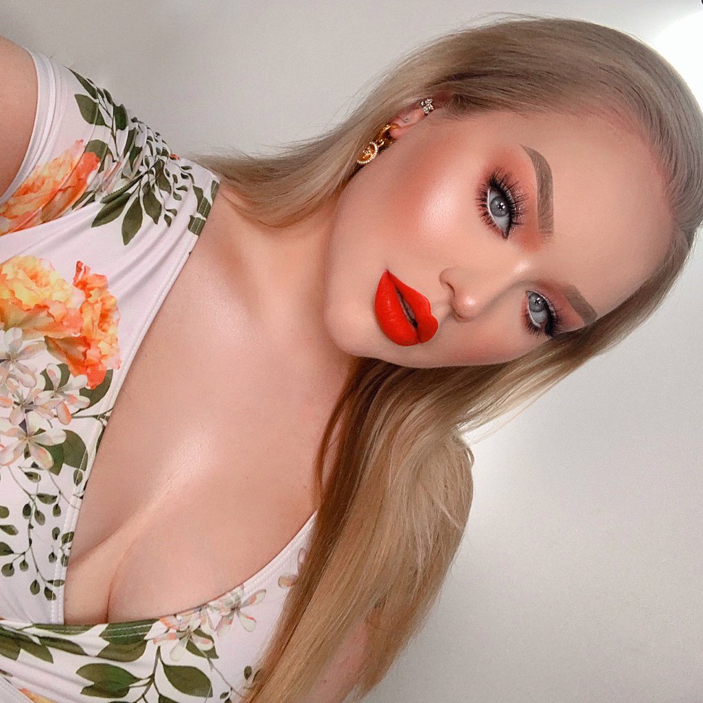 NikkieTutorials on Twitter: "🐚