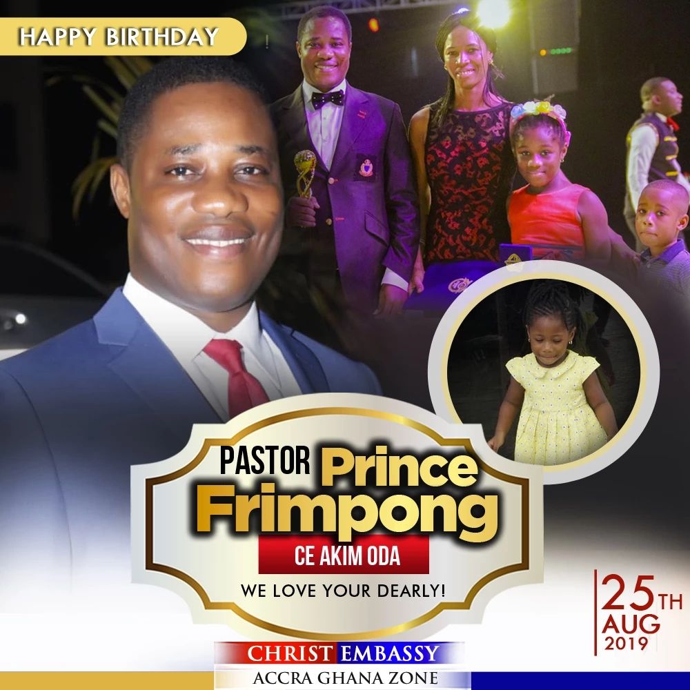 Prince Henry Of Christ Order