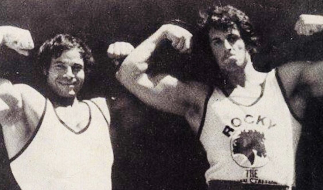 Movies - Rate The Franchise: Rocky | Page 3 | Sherdog Forums | UFC, MMA ...