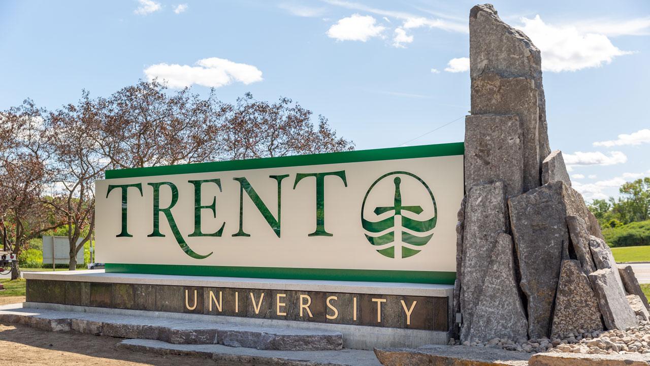 Trent College Logo