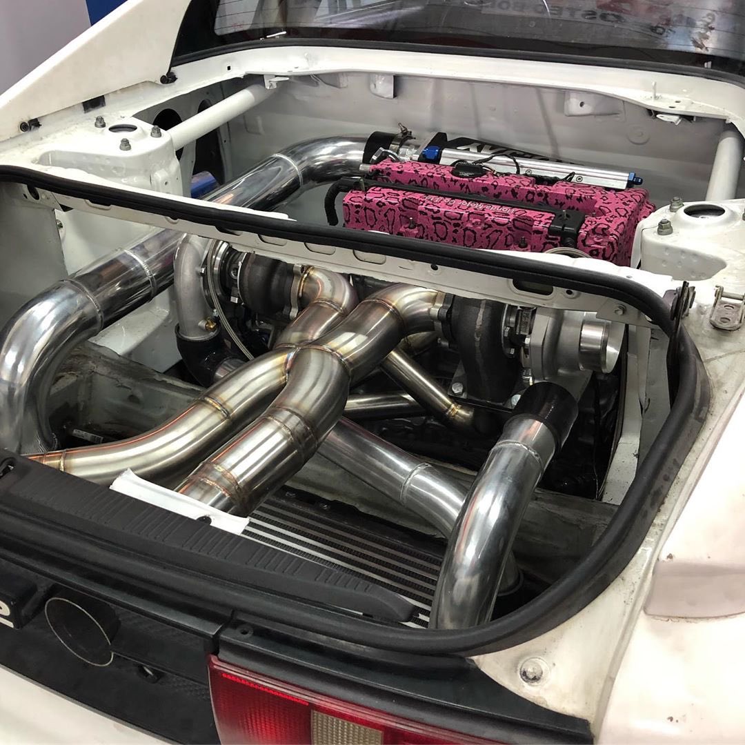Mr2 Twin Turbo