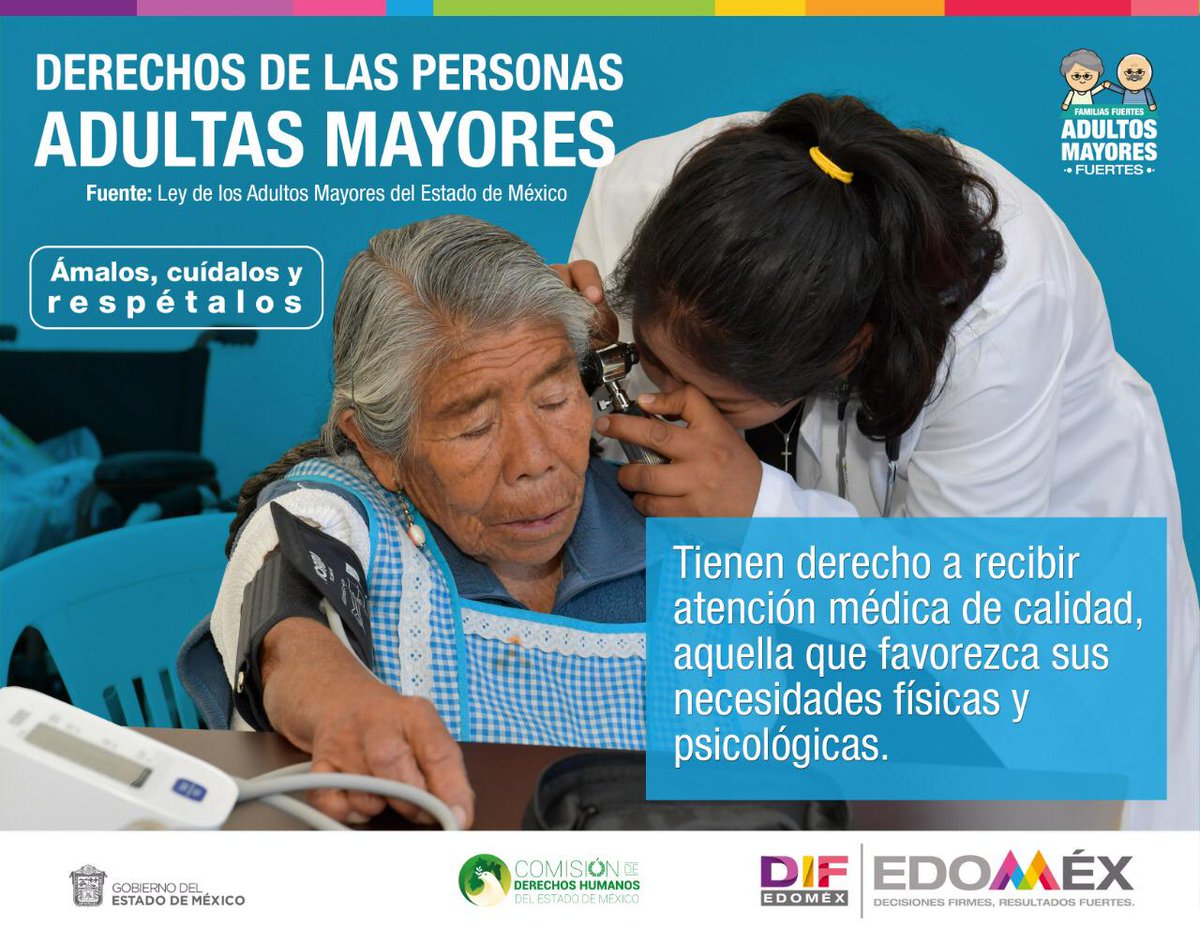 Ley De Los Derechos De Las Personas Adultas Mayores 2019 Hot Sex Picture