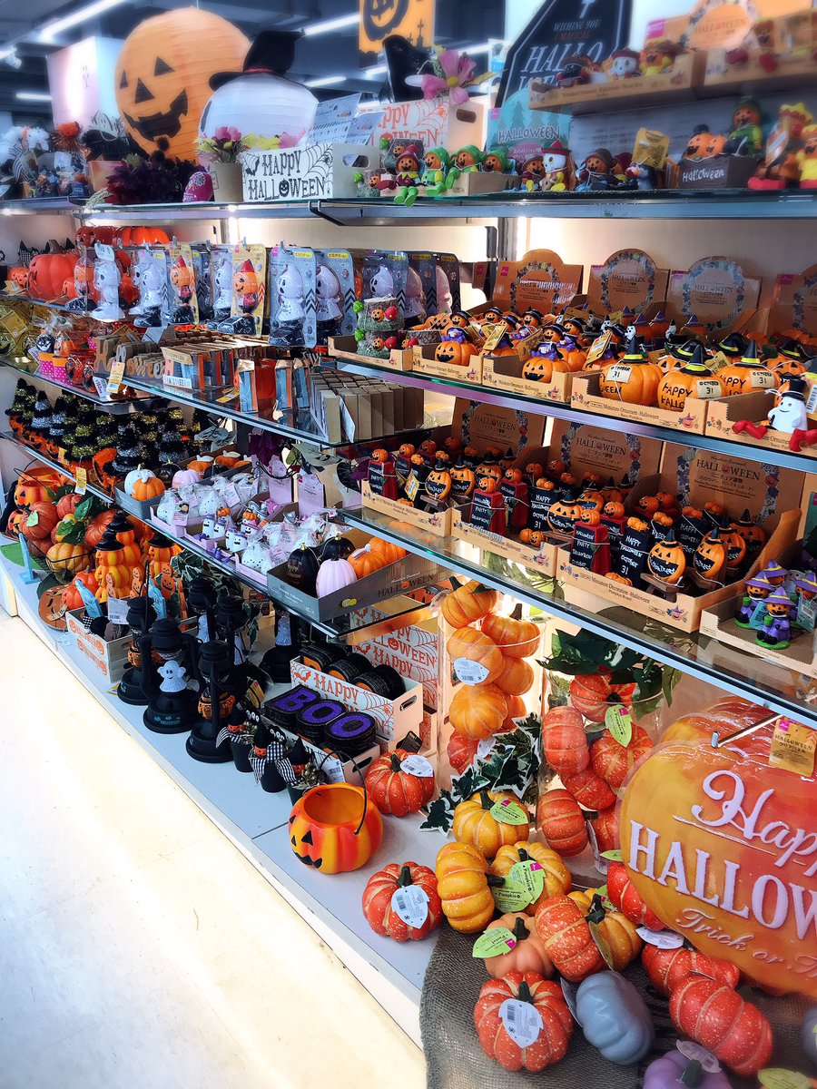 【2023年最新版】人気100円ショップ「ダイソー」で買えるハロウィングッズまとめ！ -page5 | Jocee