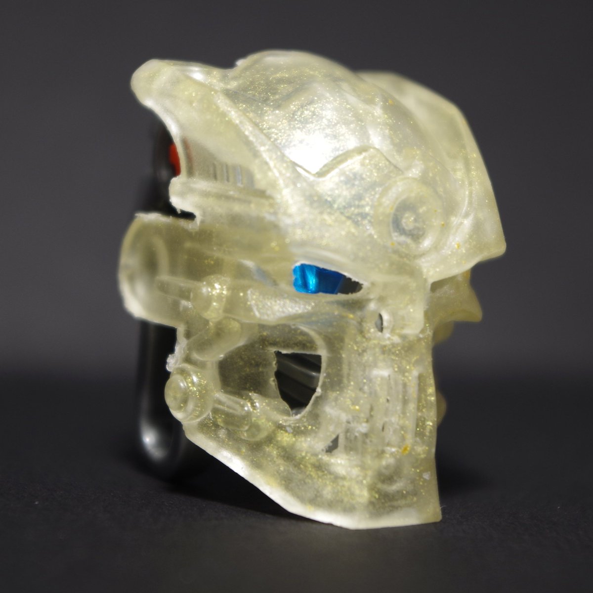 Gen 2 masks? : bioniclelego
