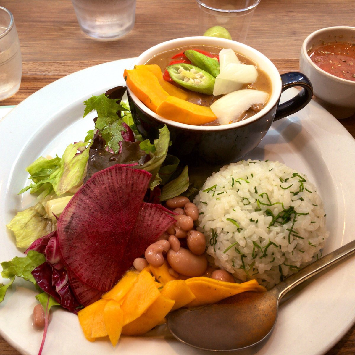 SONOKO CAFE 中央区銀座5-9-1 銀座幸ビル 1階 | 「カフェ(飲食店)」カテゴリー | 銀座スタイル