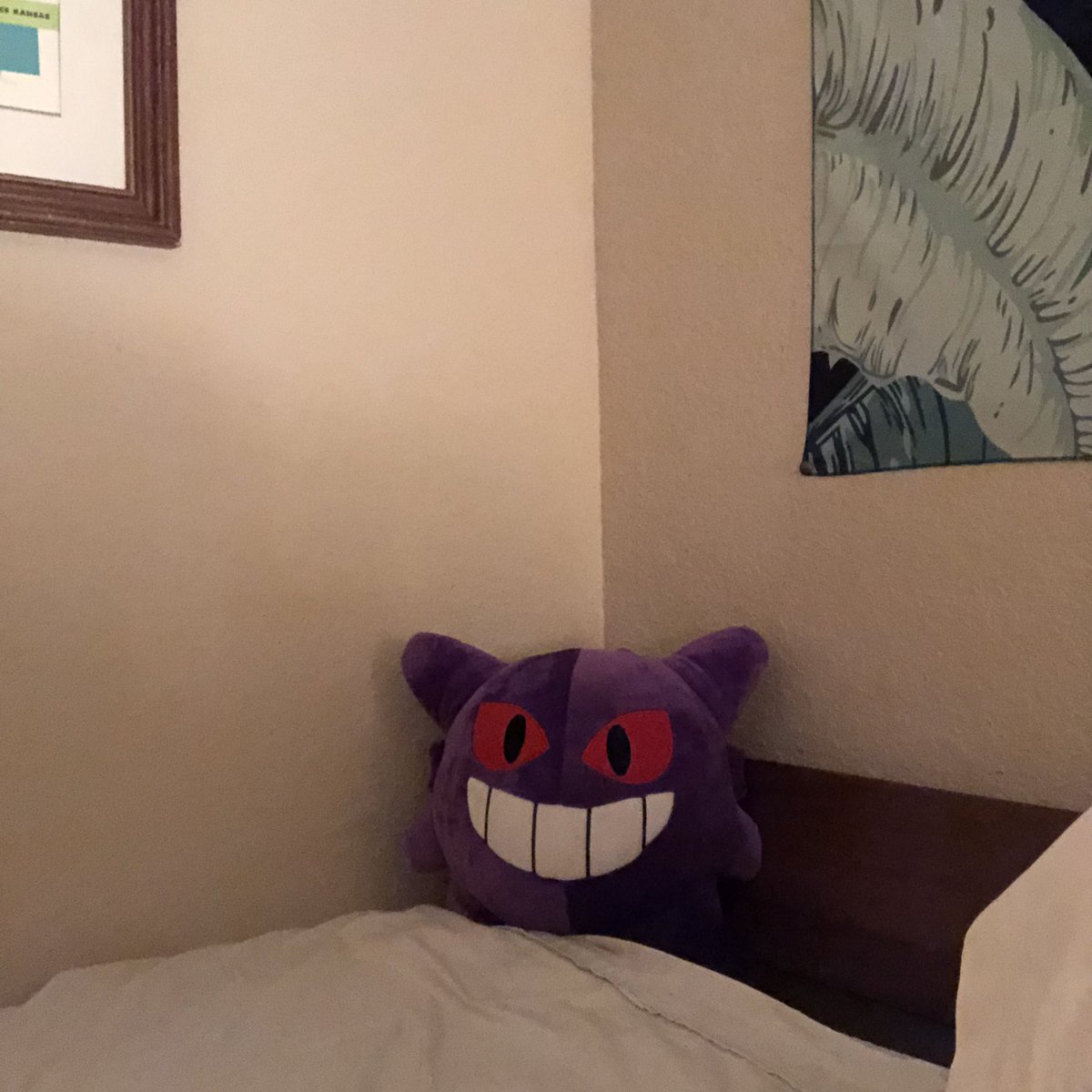 Gengar max HP for all levels - Pokemon Go