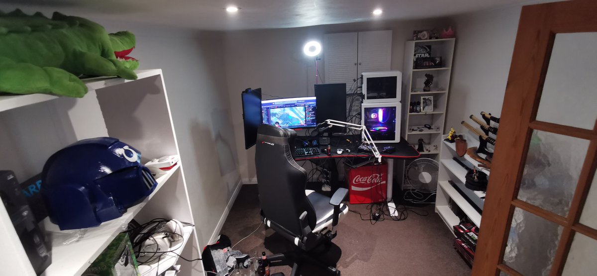 What happened to fridgebro - polahack