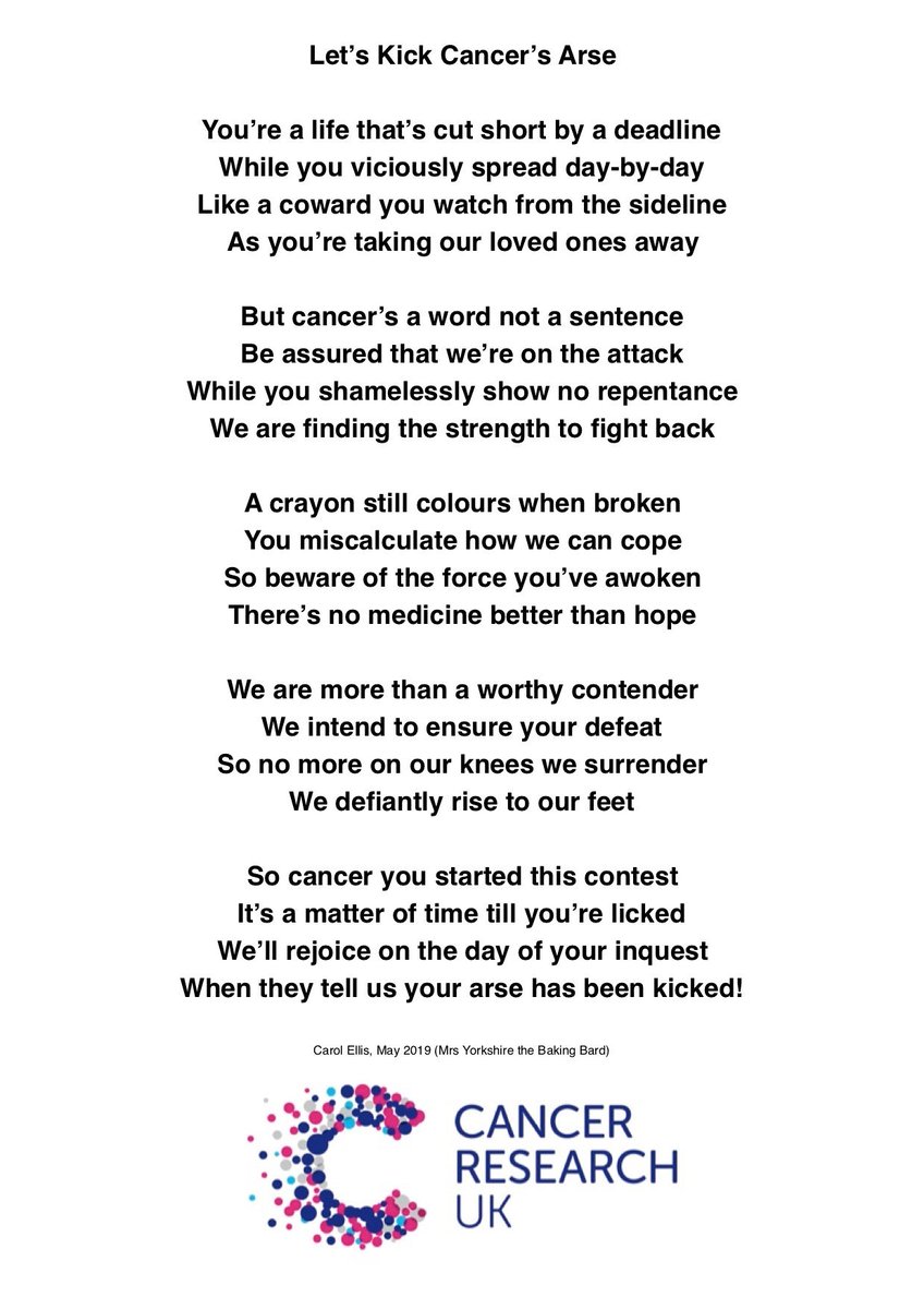 Cancer Survival Poems To Want Is To Survive | 32 Poems Magazine