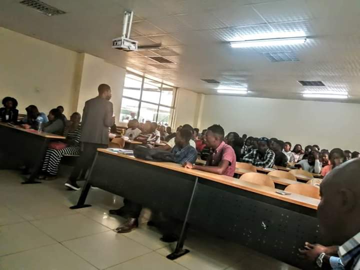 The Graduate Code on Twitter: "The conclusion of my tour in Zambia left me breathless. Yesterday ...