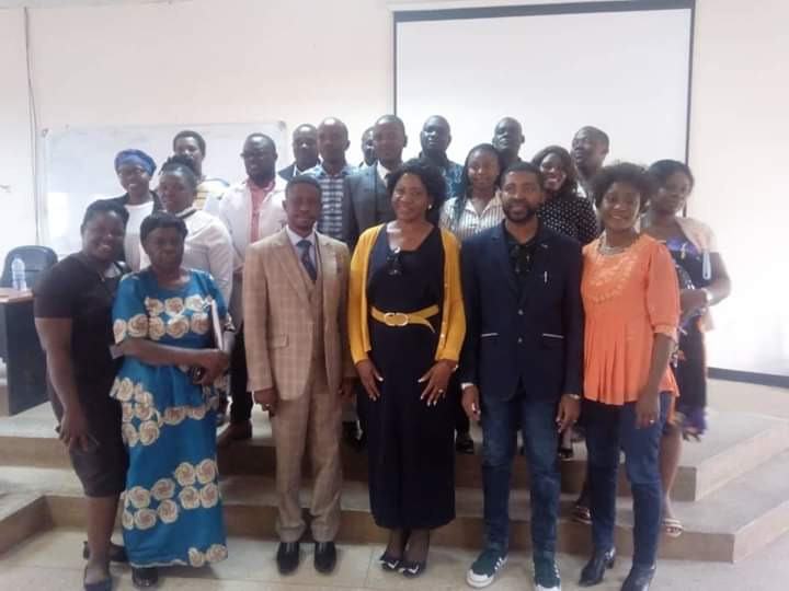 The Graduate Code on Twitter: "The conclusion of my tour in Zambia left me breathless. Yesterday ...